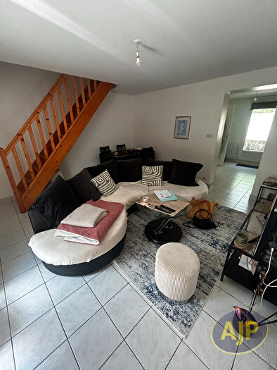 Appartement 2 pièces à louer à Savenay