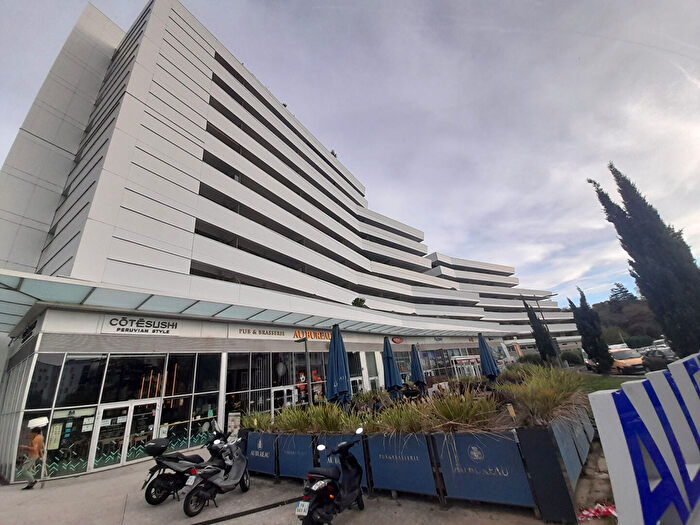 Appartement à vendre - Anglet, Aritxague - 2 pièces - 1 chambre