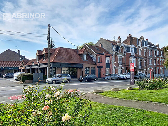 Maison 4 pièces à vendre - Lambersart, Champ de Courses