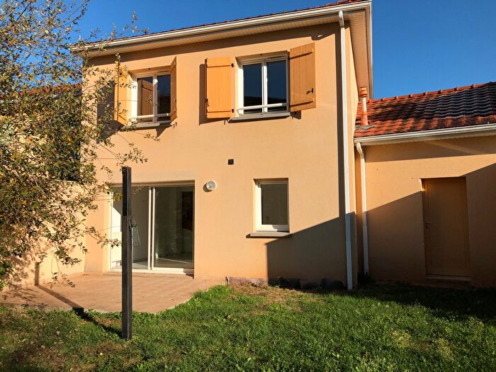 Maison 4 pièces à Objat, à vendre