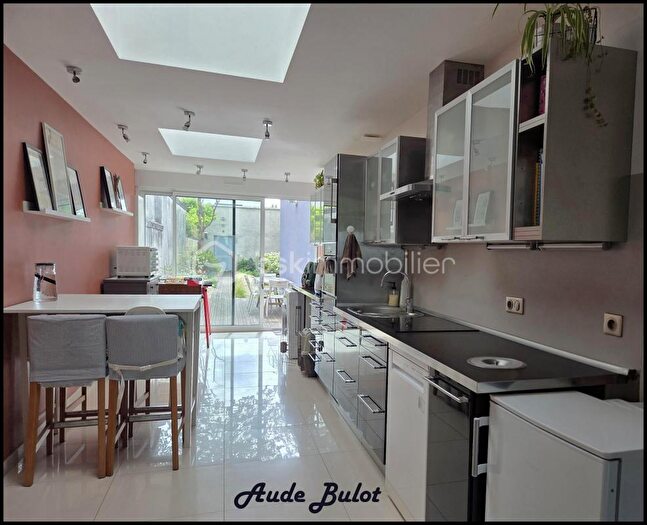 Appartement 3 pièces à vendre à Marcq-en-Barul, Plouich, Clémenceau, Calmette