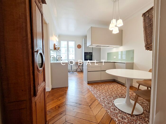 Versailles, Notre Dame - Appartement 3 pièces à vendre
