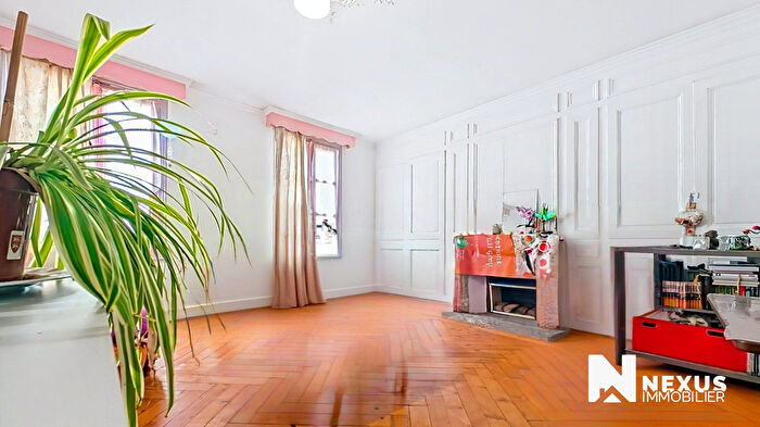 Appartement à vendre - Rouen, Vieux Marché, Cathédrale - 2 pièces - 1 chambre