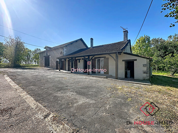Eyliac - Maison 5 pièces à vendre
