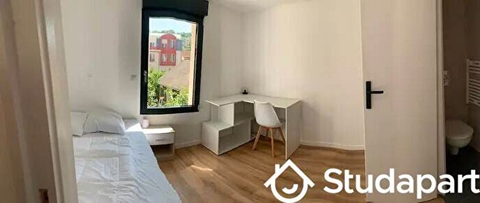 Le Petit Pont Amphibie, Issy-les-Moulineaux - Appartement 1 pièce à louer