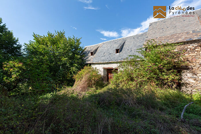 Loudervielle - Maison 2 pièces à vendre
