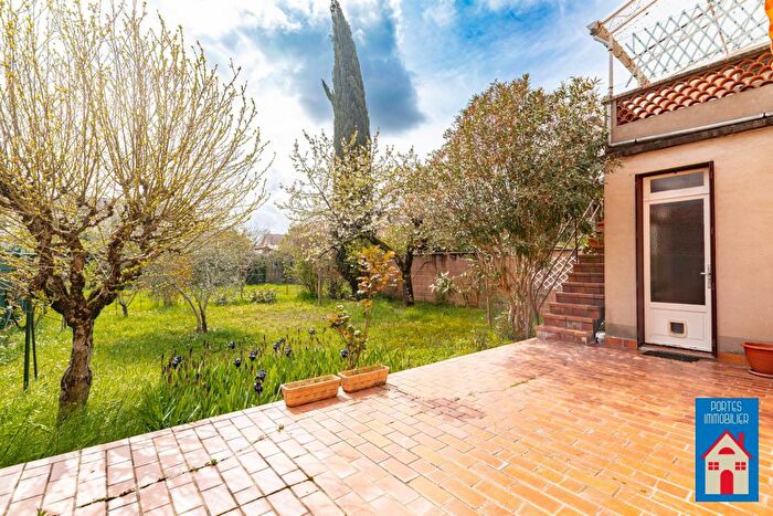 Maison 7 pièces à vendre - Albi, Lapanouse, Saint-Martin