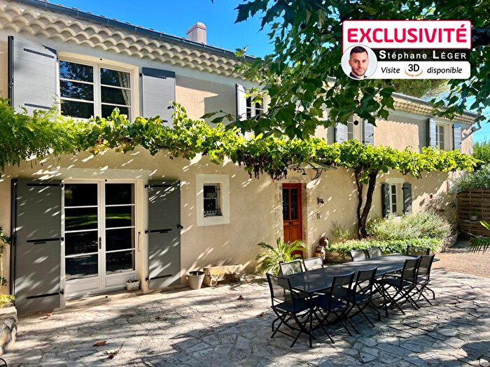 Montélimar, Sarda la Dame, Nitrière, Gondole - Maison 13 pièces à vendre