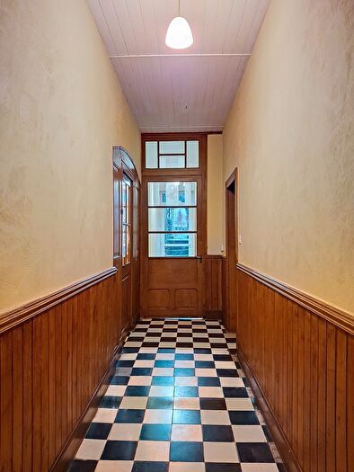 Maison à louer - Albi - 5 pièces - 4 chambres