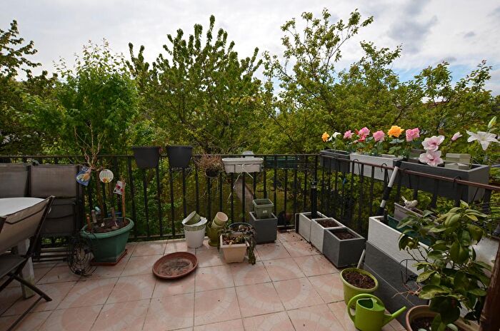 Maison à vendre - Viry-Châtillon, Port, Aviation - 6 pièces - 4 chambres