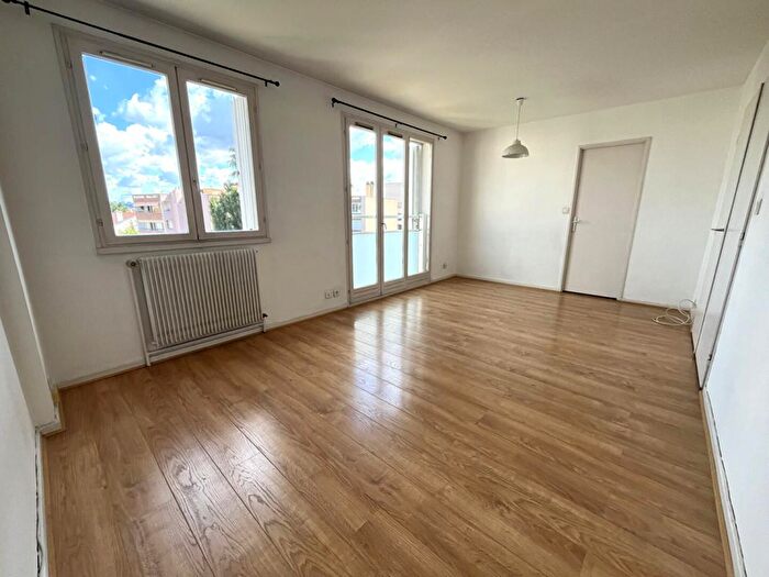 Villeurbanne - Appartement 1 pièce à louer