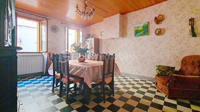 Maison à vendre - Ille-sur-Têt - 5 pièces - 2 chambres