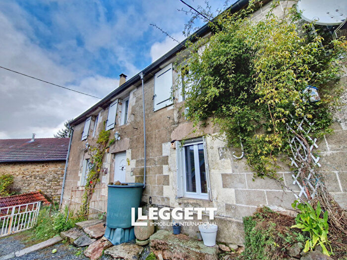 Croze : Maison 4 pièces à vendre