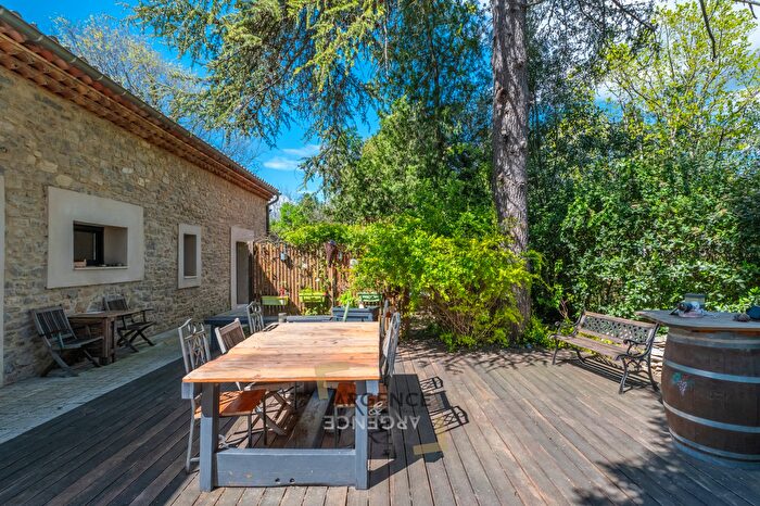 Saint-Drézéry : Maison 4 pièces à vendre