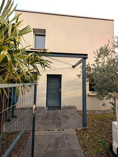 Maison à vendre - Deyme - 4 pièces - 3 chambres