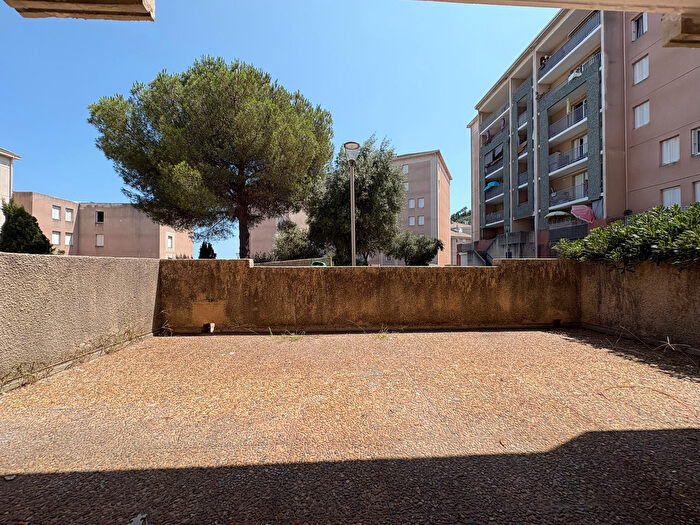 Appartement 3 pièces à Bastia, Nord, Fango, à vendre