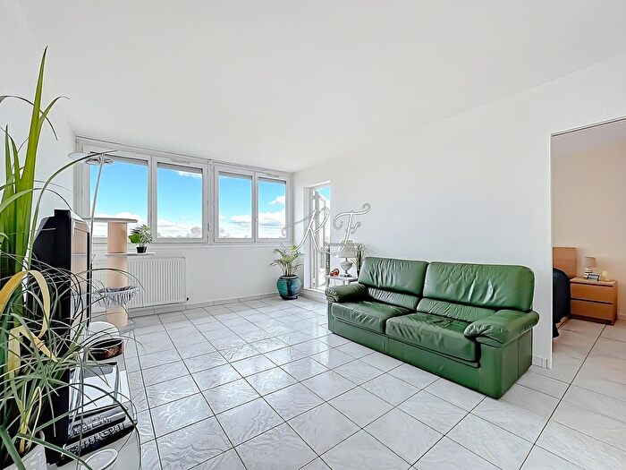 Appartement 4 pièces à vendre - Cergy, Orée du Bois