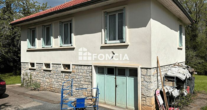 Maison à vendre - Pradines - 4 pièces