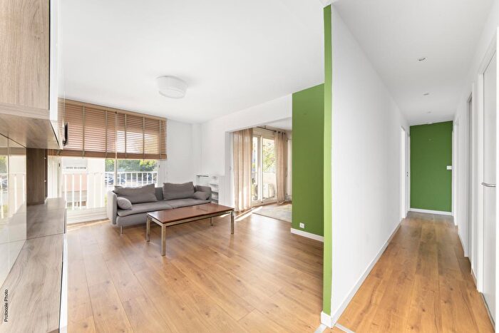Appartement 4 pièces à vendre à Toulouse, L'Ormeau, La Terrasse, La Grande Plaine