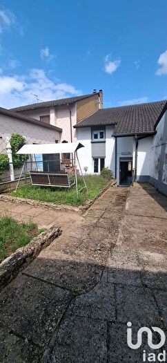 Maison à vendre - Merten - 6 pièces - 2 chambres