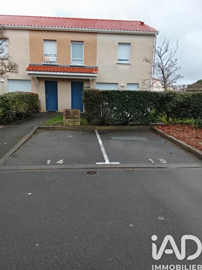 Appartement à vendre - Le Fenouiller - 2 pièces - 2 chambres