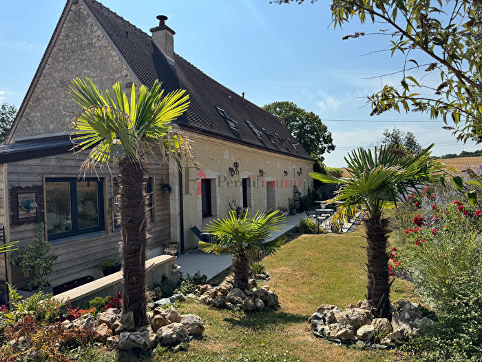 Maison 4 pièces à Loisail, à vendre