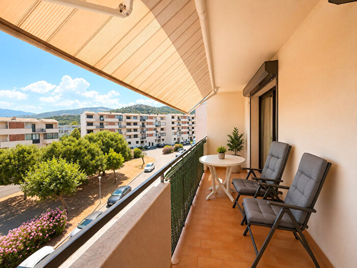 Borgo - Appartement 3 pièces à vendre