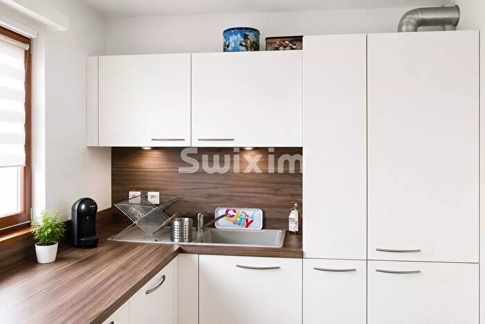 Strasbourg, Montagne Verte - Appartement 3 pièces à vendre