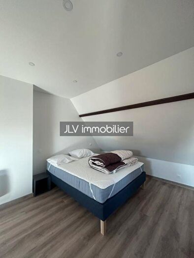 Gravelines - Appartement 1 pièce à louer