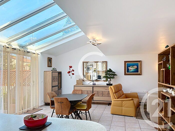 Maison à vendre - Elne - 5 pièces - 4 chambres