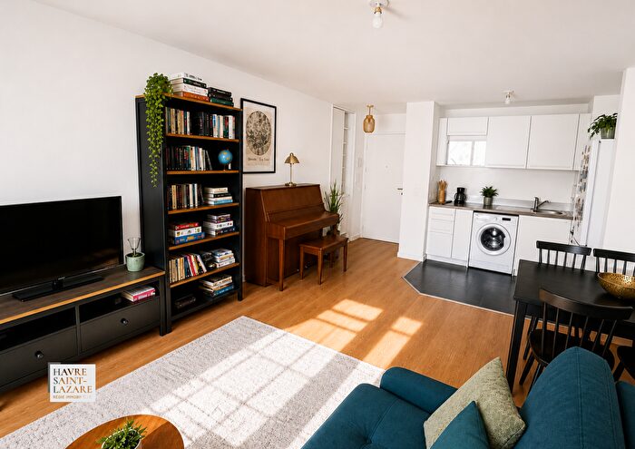 Paris 18ème, La Chapelle, Marx Dormoy - Appartement 2 pièces à vendre