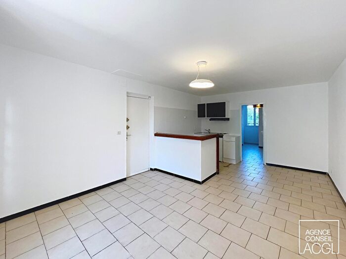Appartement 2 pièces à louer à Bordeaux, La Bastide