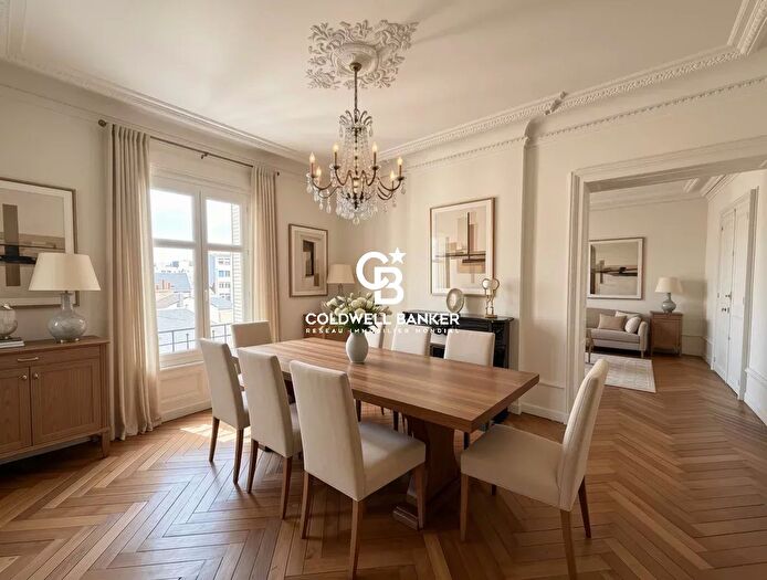 Tours, Grammont - Appartement 5 pièces à vendre