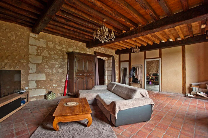 Maison à vendre - Mussidan - 7 pièces