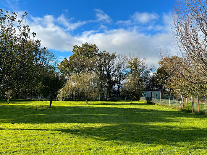 Maison à vendre - Rocles - 3 pièces - 2 chambres