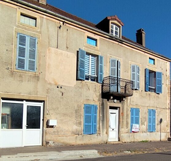 Germagny - Maison 8 pièces à vendre