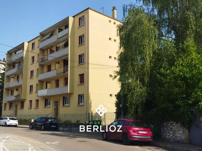 Grenoble : Appartement 3 pièces à louer
