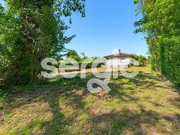 Maison à vendre - Floirac, Belle Croix, Rebédech - 3 pièces - 2 chambres