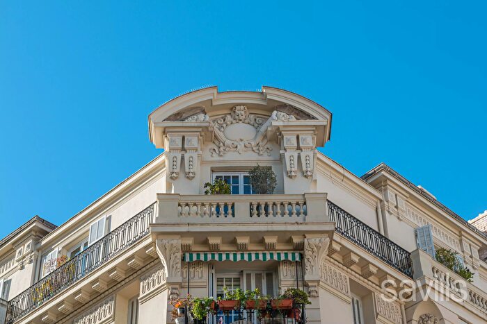 Appartement à vendre - Nice, Thiers, Musicien - 2 chambres