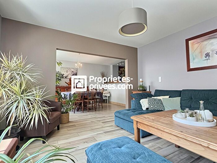 Périgueux, Toulon, Beaulieu : Maison 7 pièces à vendre