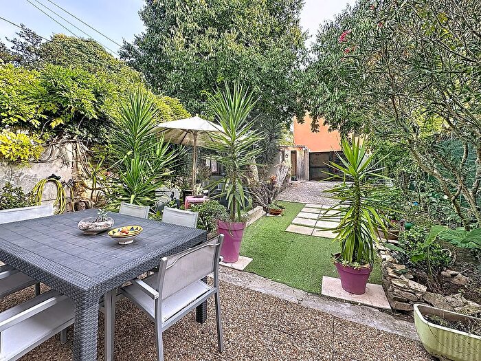 Maison à vendre - Nîmes, La Gazelle, Ventabren - 3 pièces - 2 chambres