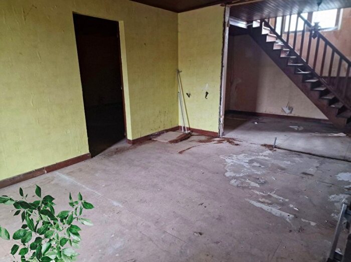 Maison à vendre - Haréville - 4 pièces - 2 chambres