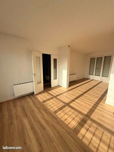 Appartement à vendre - Vendôme, Centre-ville, Rochambeau - 1 pièce - 1 chambre