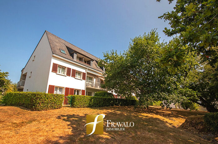 Appartement 2 pièces à vendre à Arradon