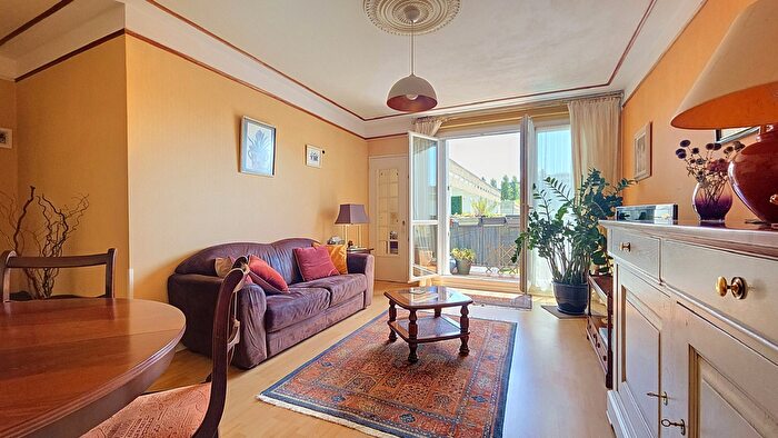 Appartement 4 pièces à vendre - Quartiers Sud-Est, Le Landrel