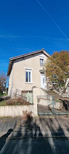 Maison à vendre - Bergerac, La Madeleine, Naillac, Cavaille, Aéroport - 5 pièces - 3 chambres