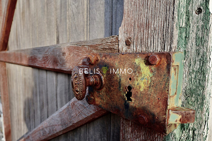 Maison à vendre - Rivière - 6 pièces - 4 chambres