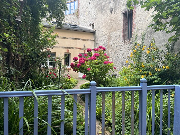 Maison 2 pièces à vendre - Honfleur