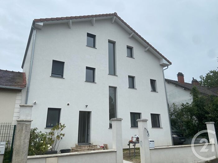 Palaiseau, Pileu - Appartement 1 pièce à louer