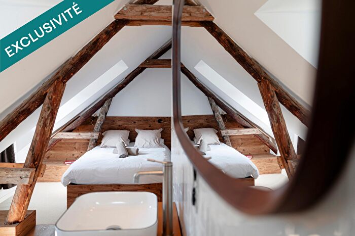 La Salle-les-Alpes - Maison 5 pièces à vendre